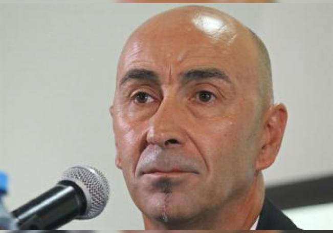 Los Tuzos del español Pako Ayestarán visitan al Monterrey en esperado ...