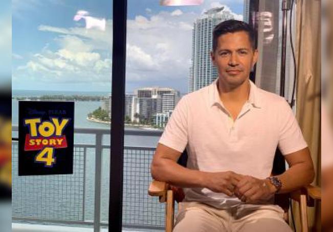 Jay Hernández ve en la audiencia hispana la razón de más rostros ...