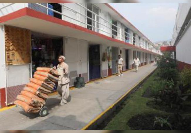 México cerró 2018 con 176.895 reclusos en prisiones, un 2,8 % menos que ...