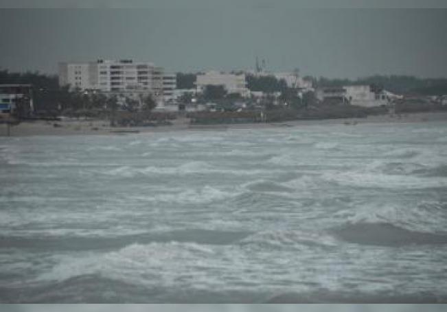La tormenta tropical Fernando se forma en el Golfo de México ...