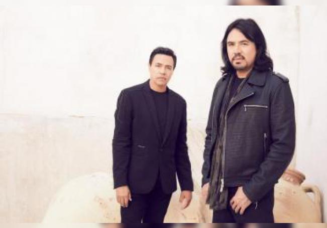 Los Temerarios celebran 40 años con "Sinfónico", un homenaje al amor ...