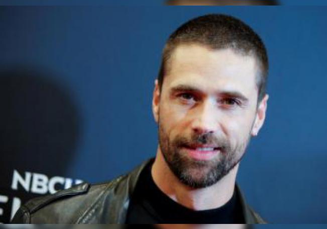 Actor Matías Novoa dice que no justifica a los narcos en serie de ...