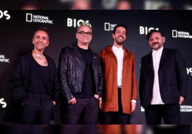 Los 30 años de vida de Café Tacvba en un documental de National ...