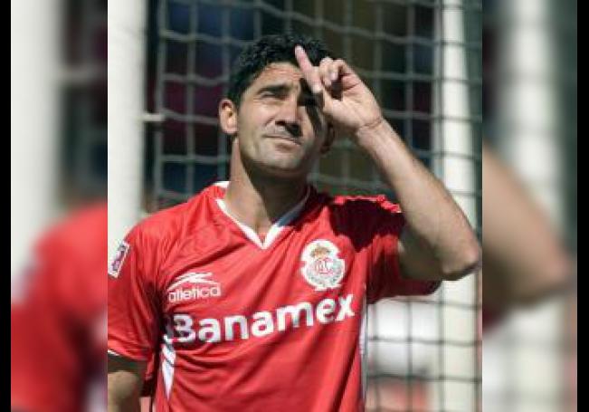 “Sinha” asegura que el Toluca no puede ganar con el prestigio de su ...
