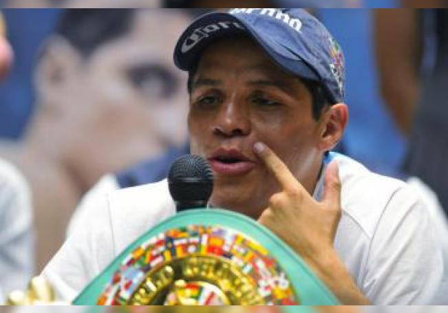 Las idas y vueltas de Édgar Sosa | HidrocalidoDigital.com