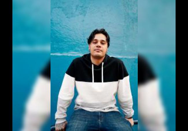 El colombiano Jona Camacho hace con "Memento" una oda al "rythm and ...