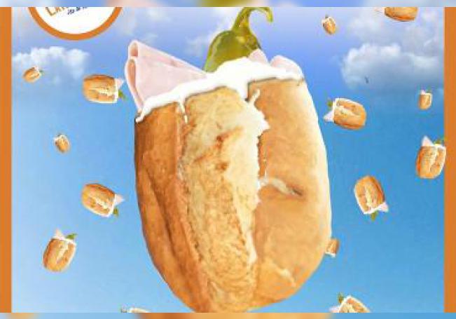 Festejarán el día del 'Bolillo con Crema' regalando 2 mil mini bolillos ...