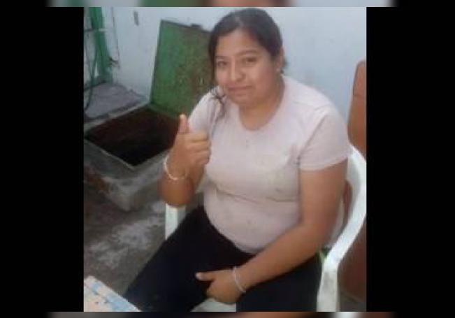 Piden ayuda para localizar a jovencita de 16 años | HidrocalidoDigital.com