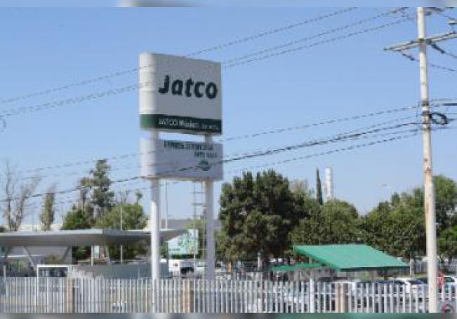 En Jatco reanudaran operaciones en junio | HidrocalidoDigital.com
