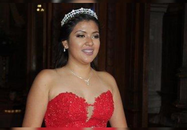 XV años de Elizabeth Edaly | HidrocalidoDigital.com