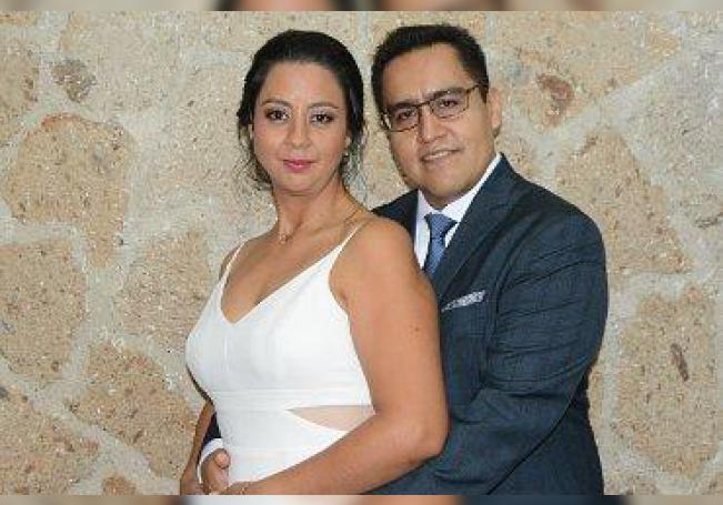 Unión civil de Rodolfo y Aylin | HidrocalidoDigital.com