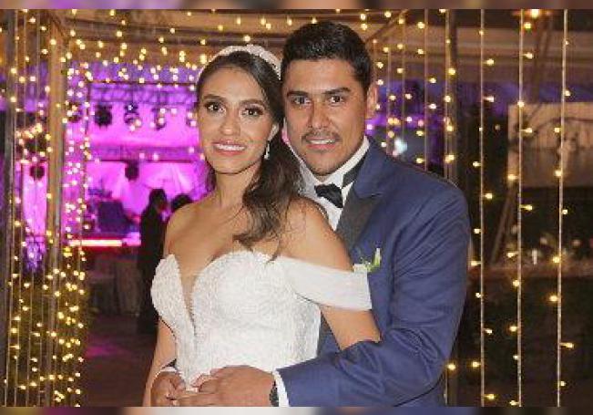 Boda de Itzel y Alejandro | HidrocalidoDigital.com