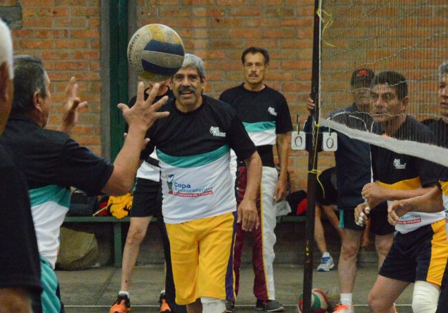 Cachibol, un deporte inclusivo en Aguascalientes | HidrocalidoDigital.com