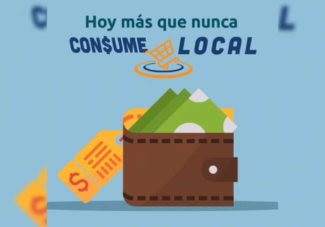 Llama CANACO a consumir productos locales | HidrocalidoDigital.com