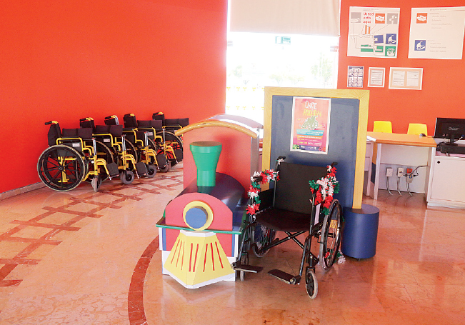 Opera el CRIT a menos del 25% de su capacidad | HidrocalidoDigital.com