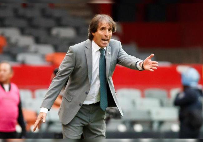 El uruguayo Almada cree que el Santos debió ganar por más goles al ...