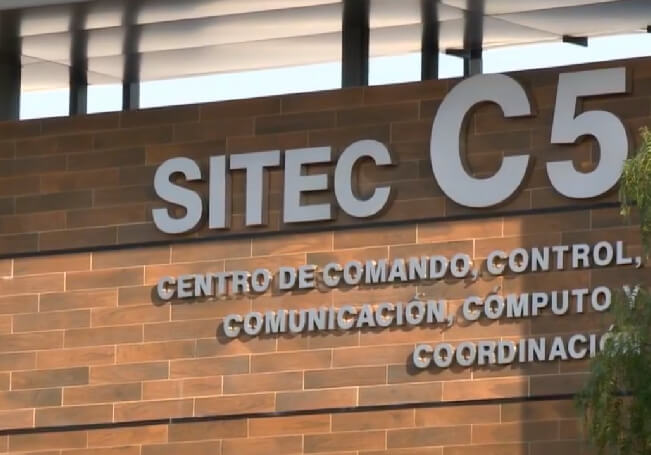 El Centro de Comando fue inaugurado ayer | HidrocalidoDigital.com