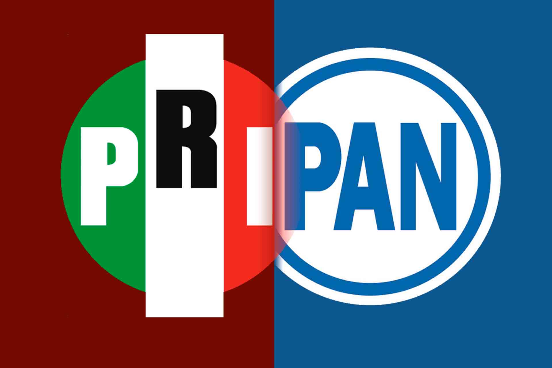 El PRI y el PAN podrían unirse en una alianza contra MORENA ...