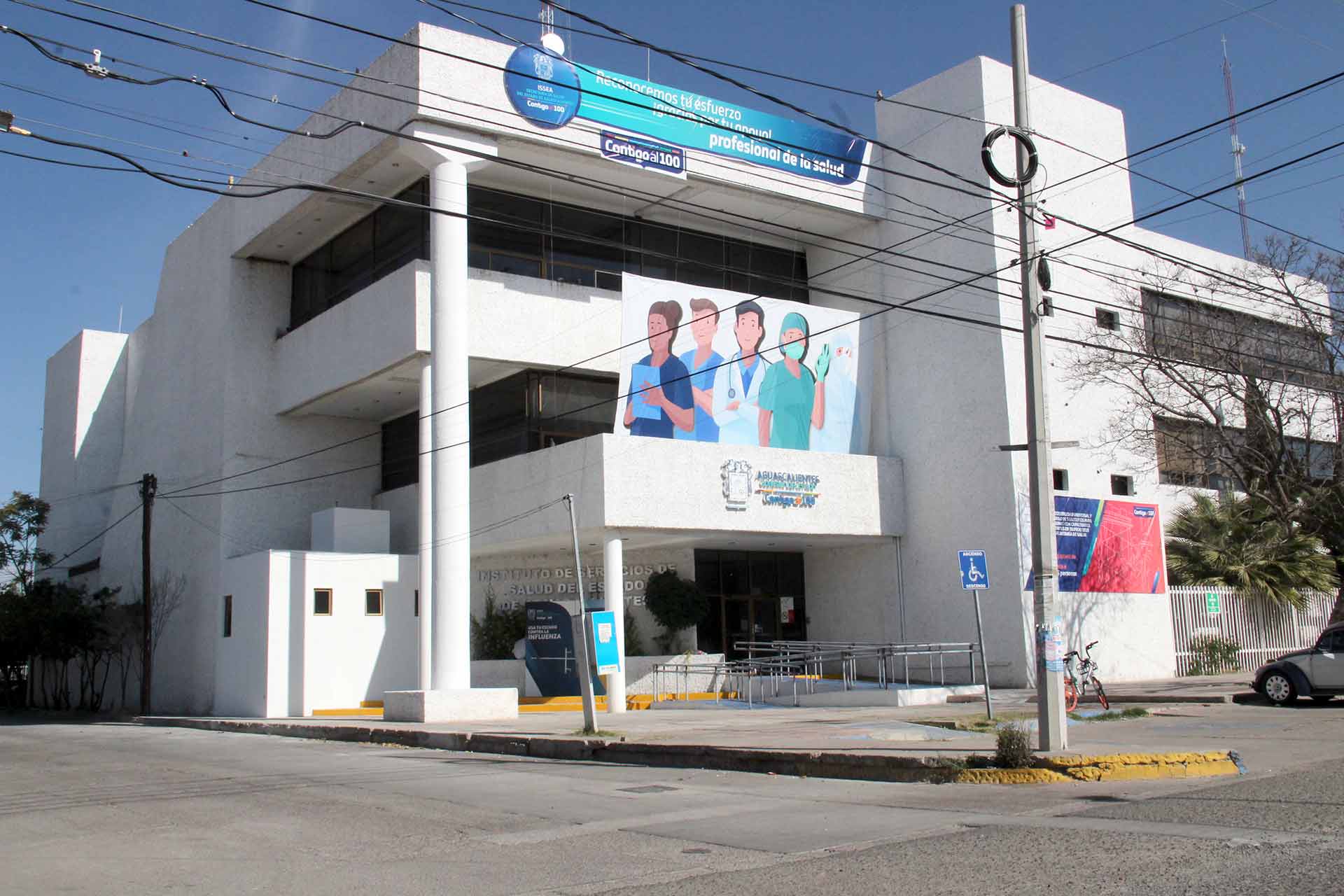 No se llega al objetivo en la vacunación contra la influenza ...