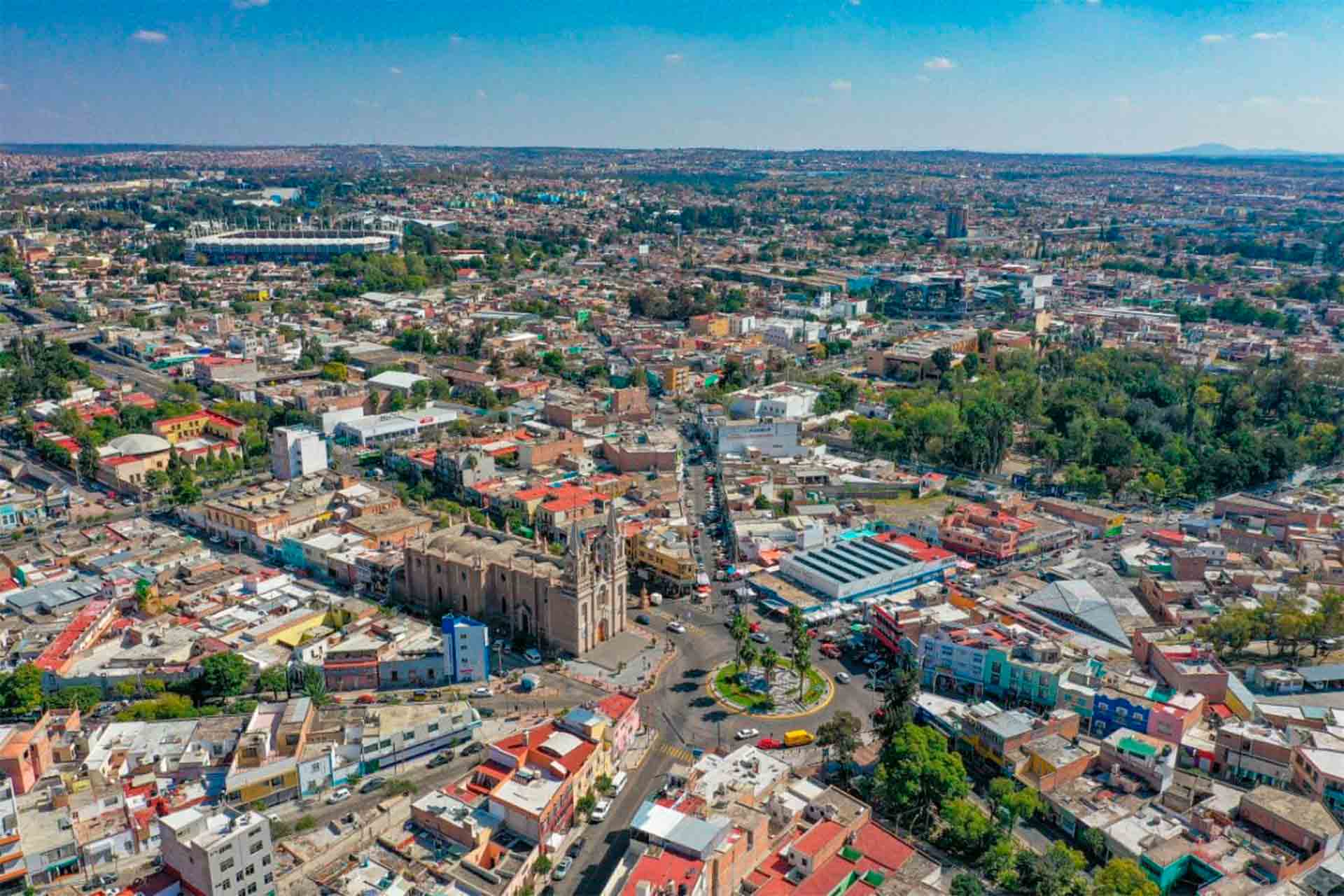 Recomiendan no viajar a Aguascalientes por alza en contagios y muertes ...