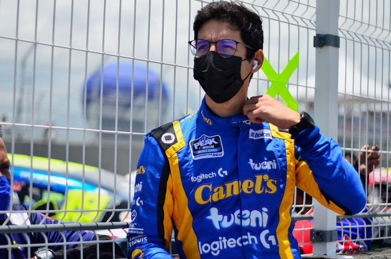 Busca Alex de Alba sacarse la espinita en el OAM | HidrocalidoDigital.com