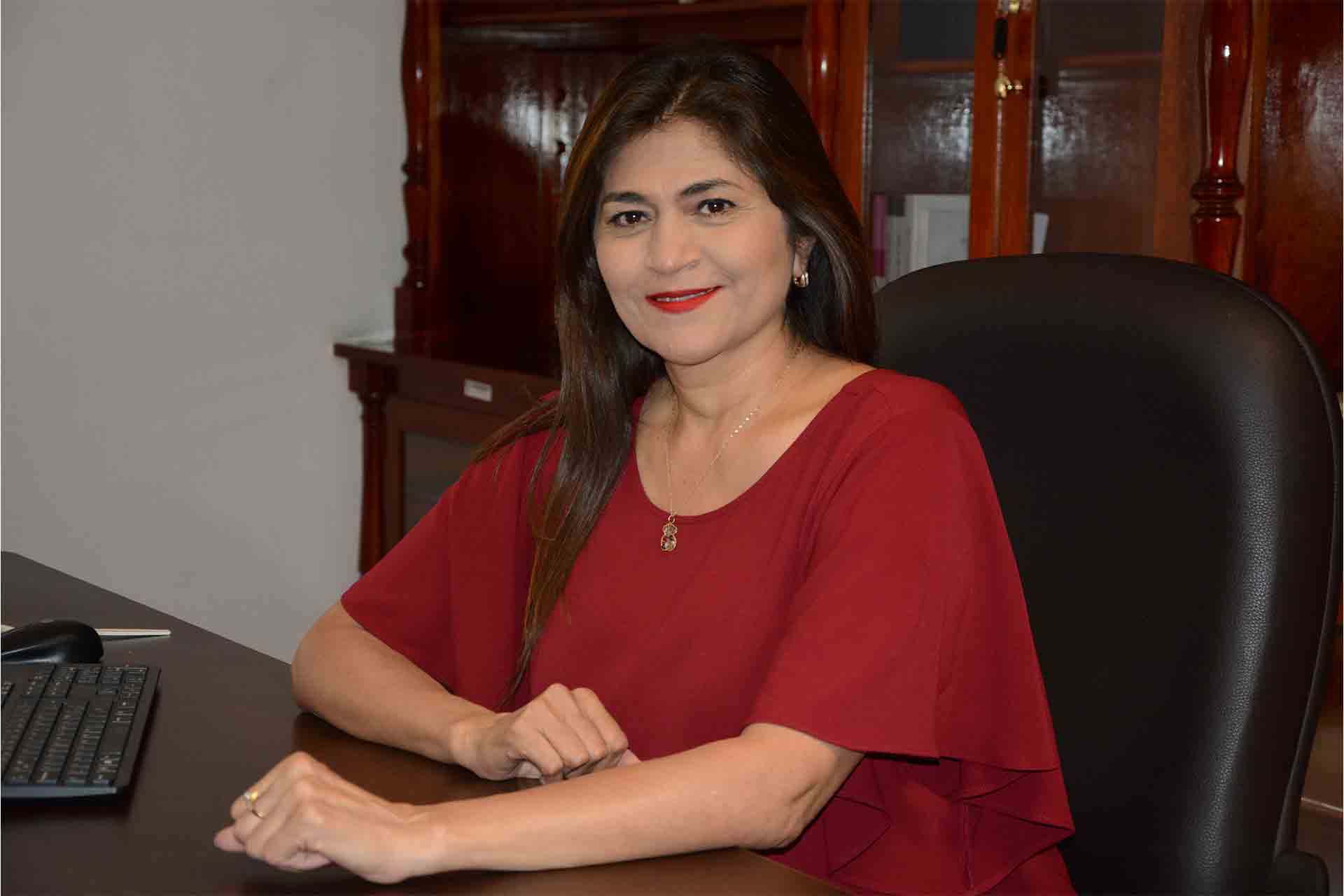 Pide Nora Ruvalcaba coordinar esfuerzos para ayudar a migrantes