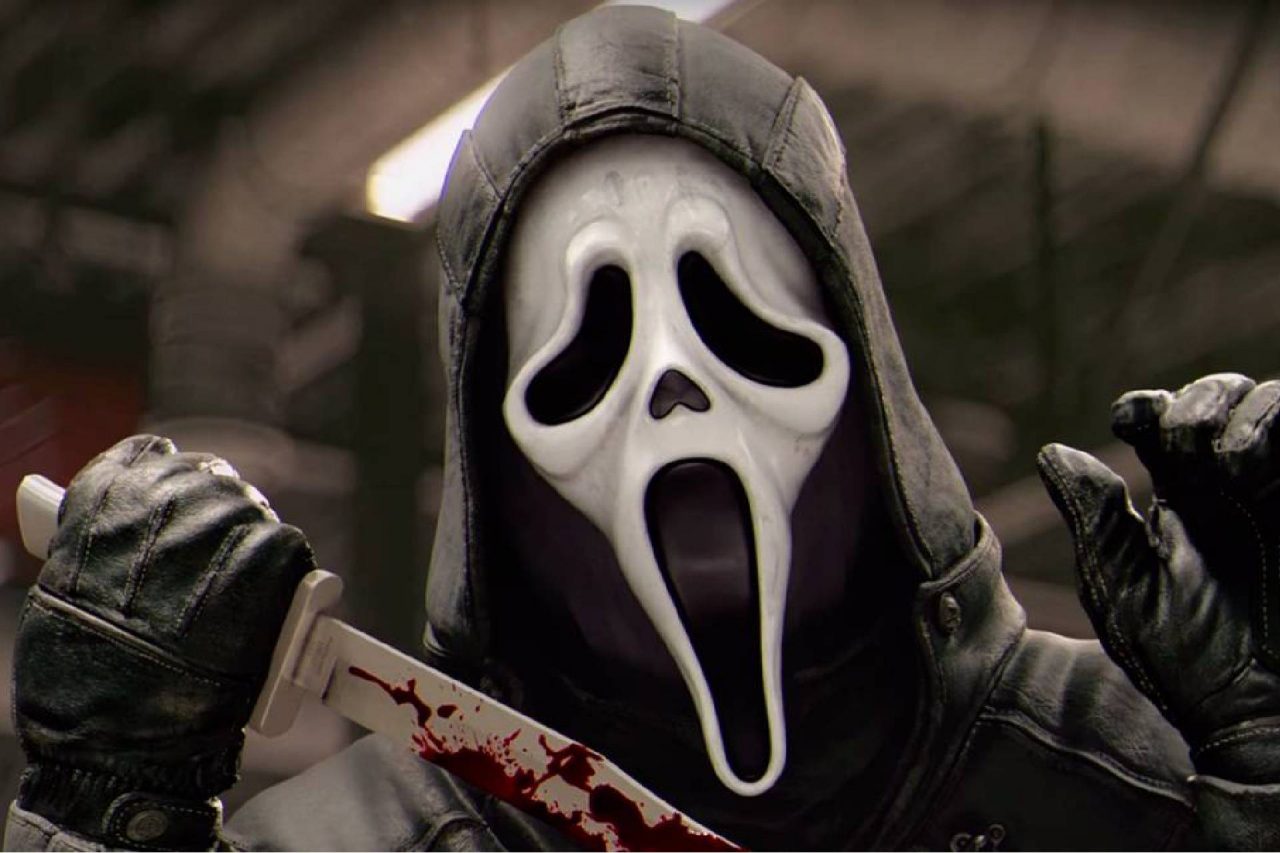 Ya se dio a conocer primer adelanto de la nueva cinta de "Scream"