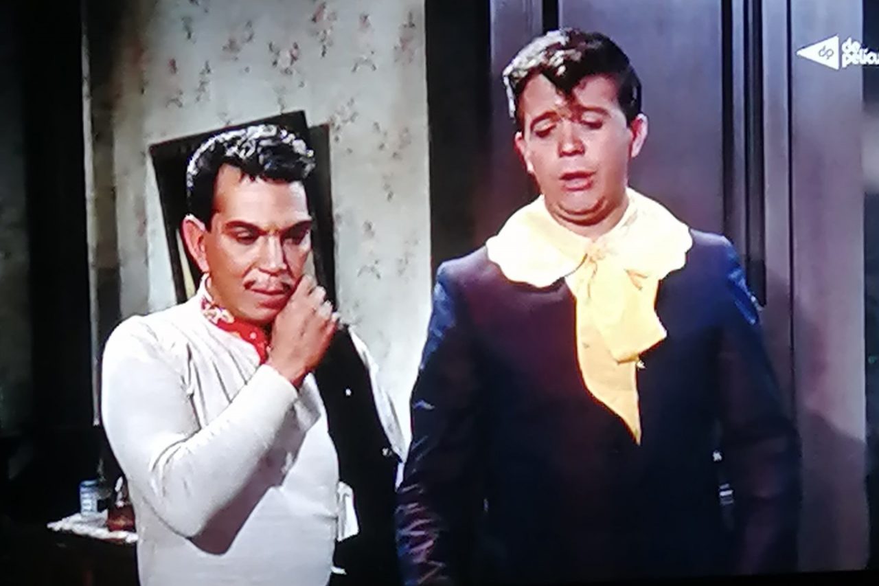 10 películas de Chabelo para celebrarlo en su cumpleaños ...