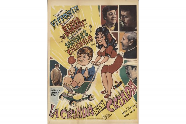 10 películas de Chabelo para celebrarlo en su cumpleaños | Periodico ...