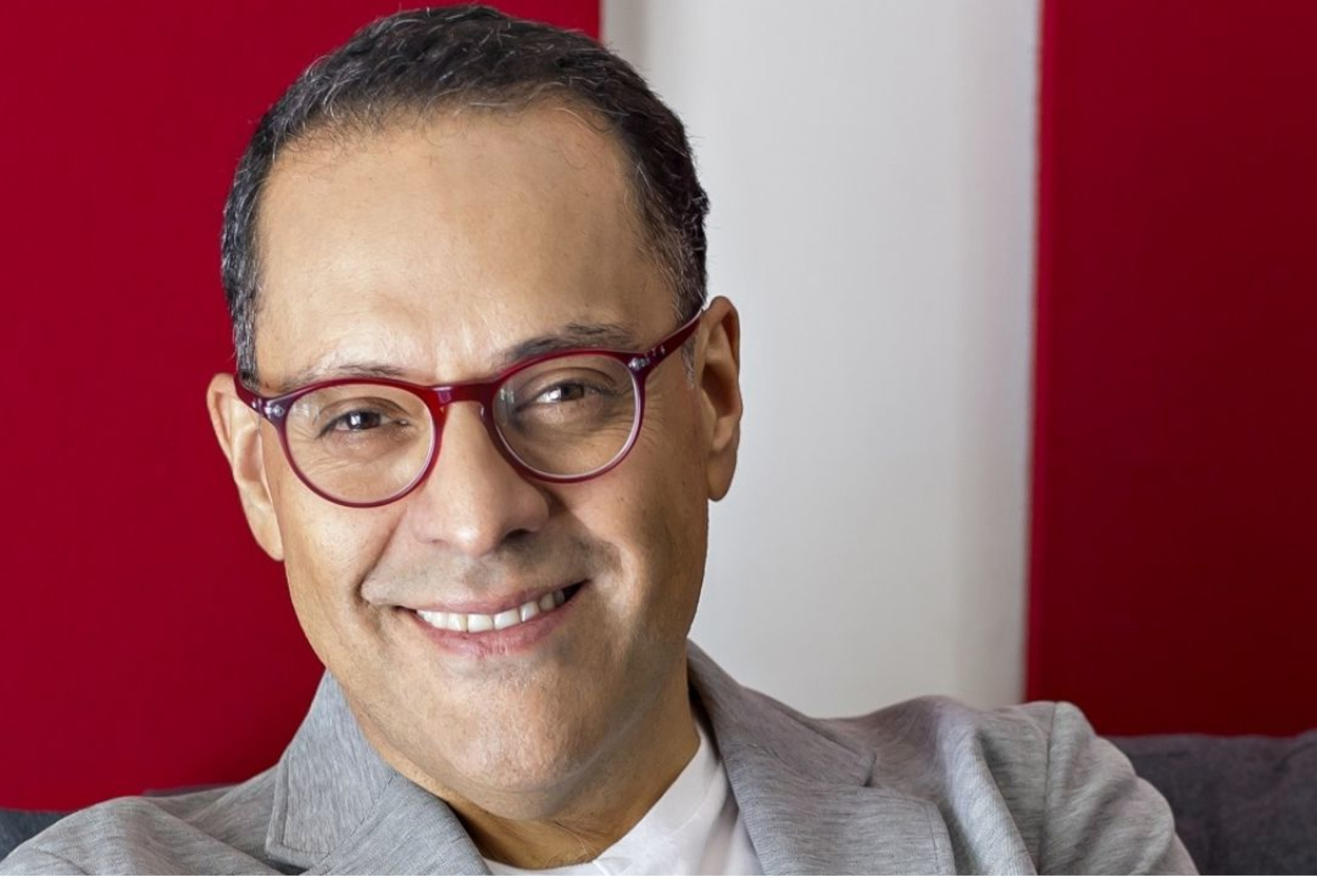 Mario Filio, actor de voz de Will Smith, reacciona a polémica