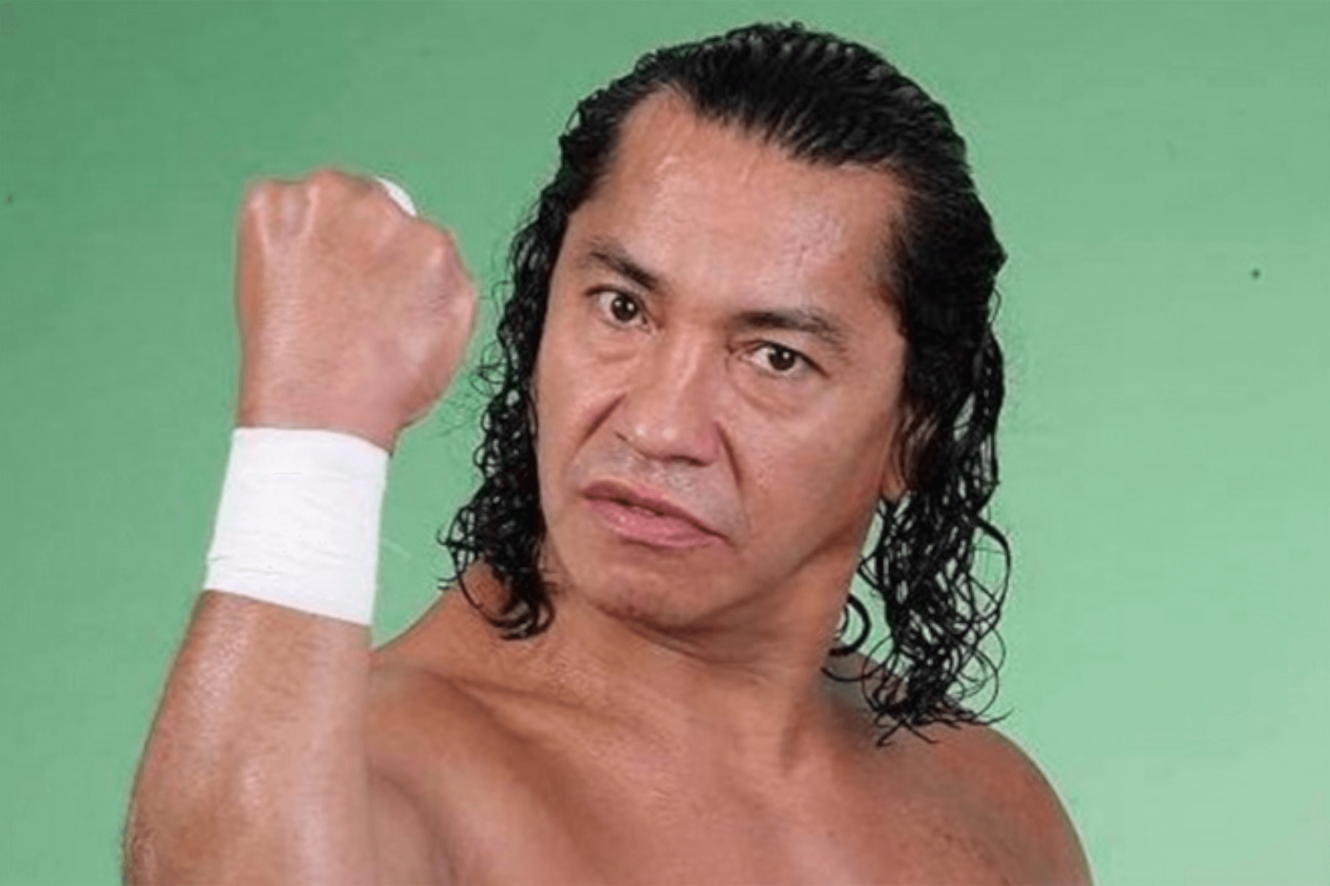 De leyenda a leyenda, “El Negro” Casas aplaude a Ringo Mendoza ...