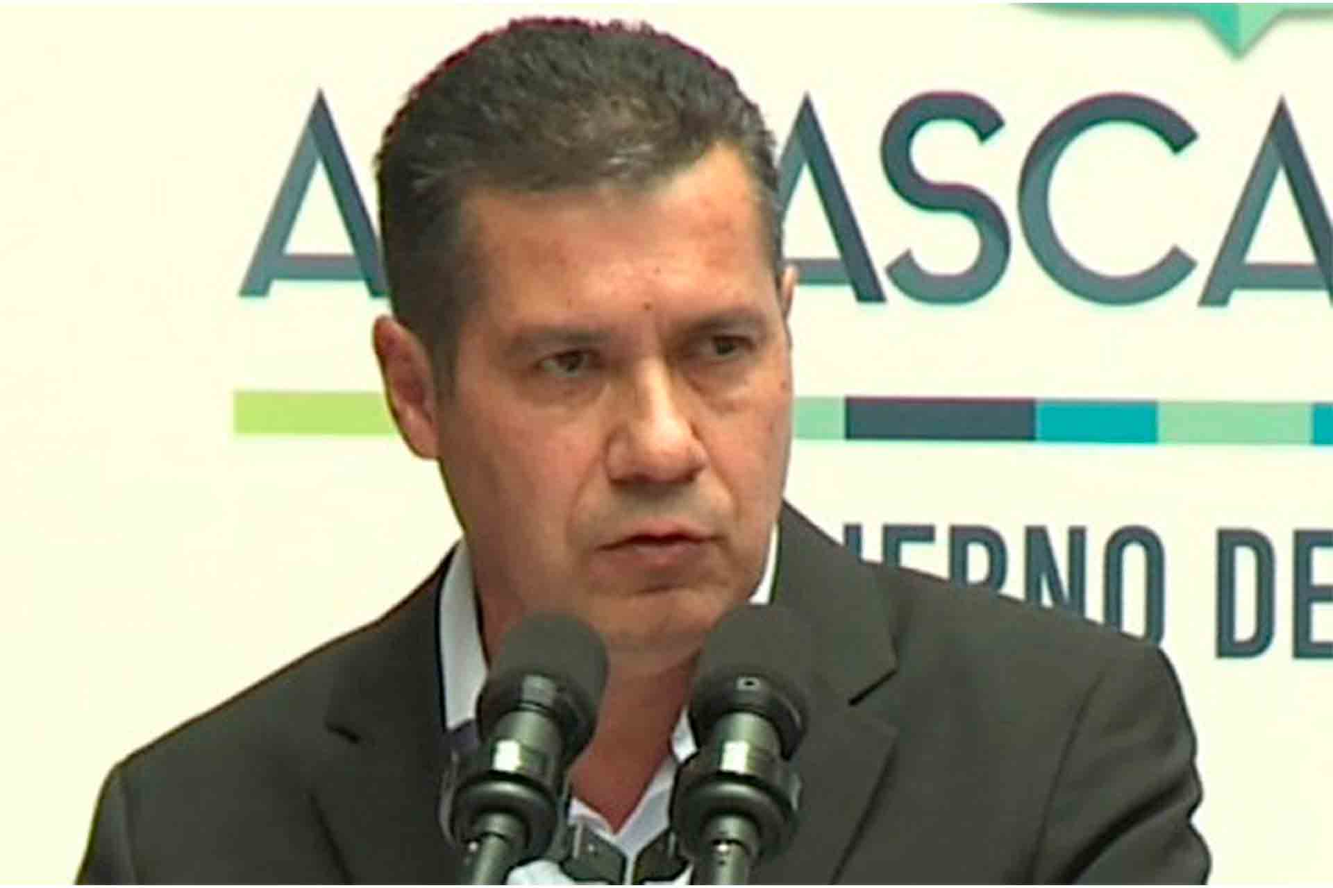 ‘Con la nueva variante habrá más contagios’: Rene Anguiano ...