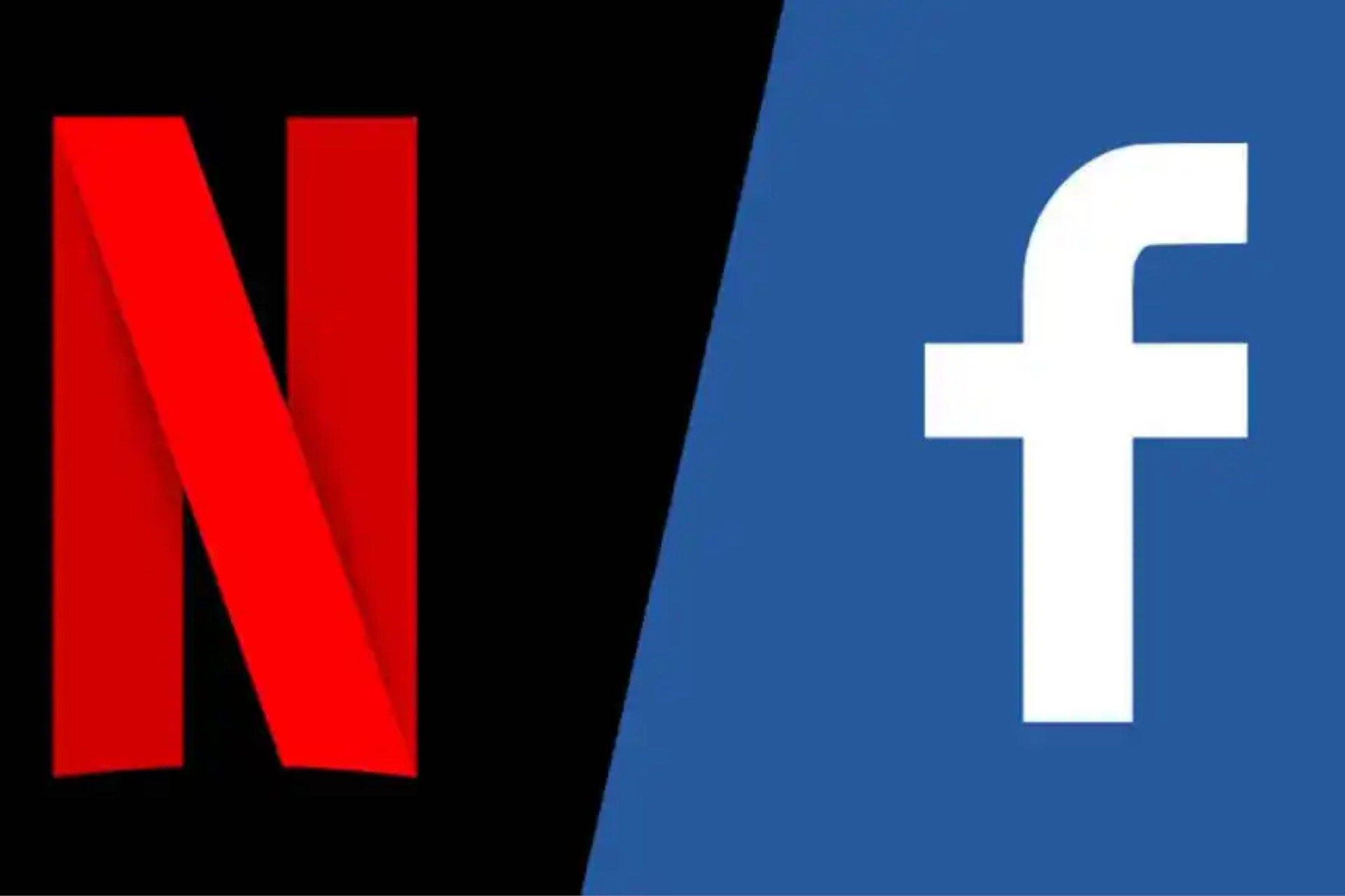 Netflix se desvincula de Facebook | HidrocalidoDigital.com