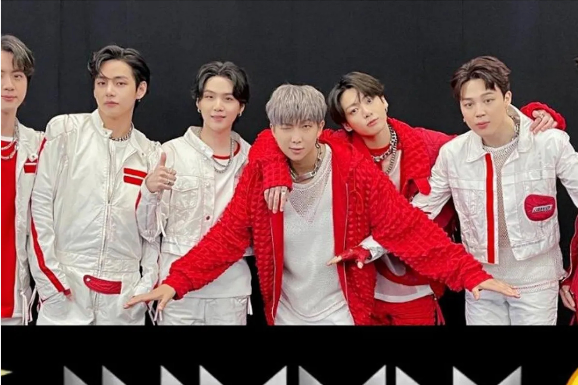 BTS celebra su 10º aniversario con el lanzamiento de su nuevo disco