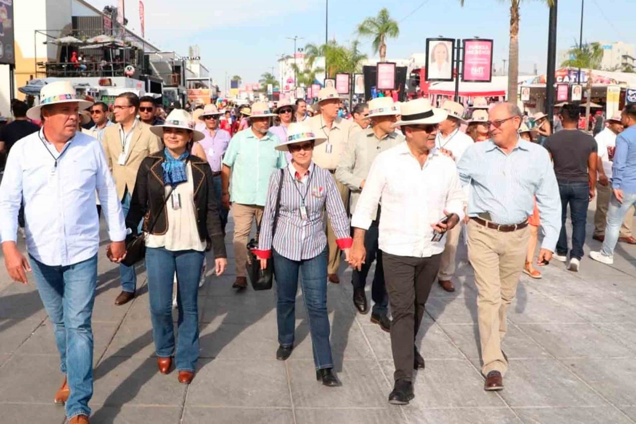 Esta fue la mejor edición en la historia de la FNSM: MOS ...