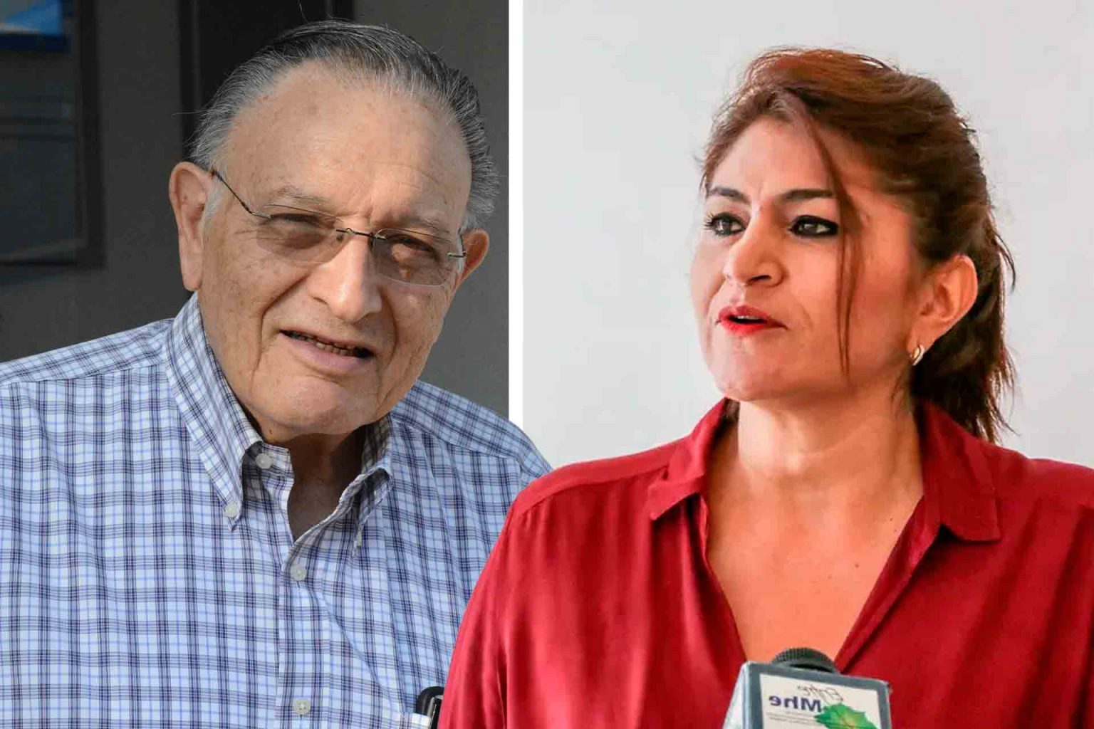 Indudable que Nora Ruvalcaba incurrió en asignaciones directas: FNF ...