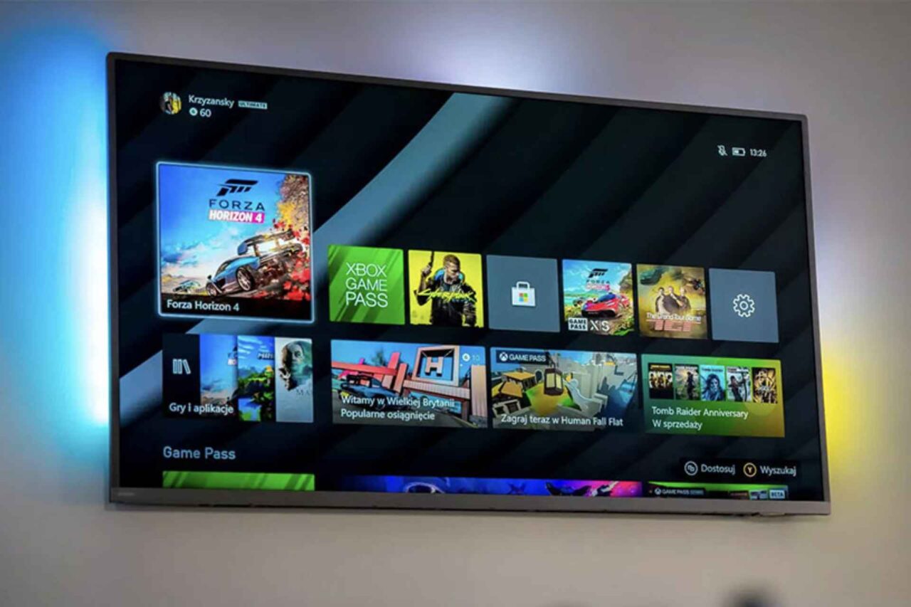 Microsoft lanzará aplicación Xbox TV | HidrocalidoDigital.com