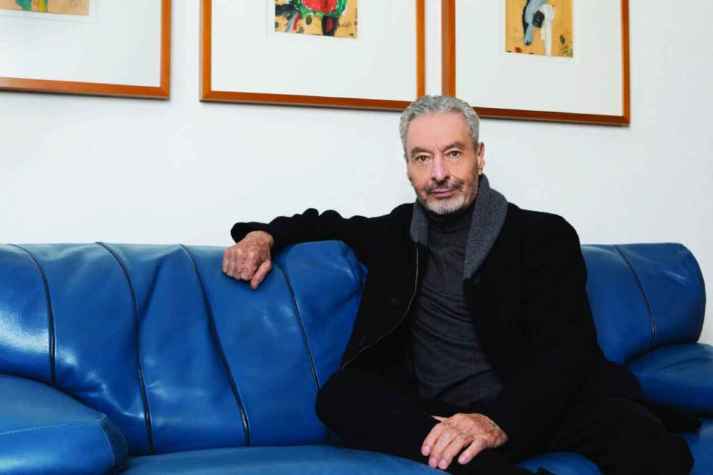 César Costa cumple 81 años de edad | HidrocalidoDigital.com