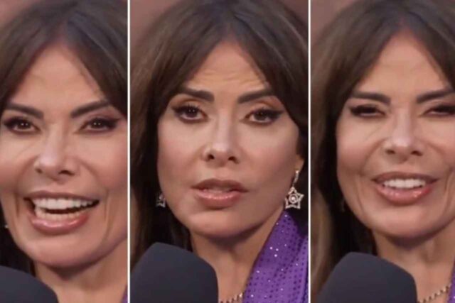 Gloria Trevis está enojada por los memes de su rostro | Periodico ...
