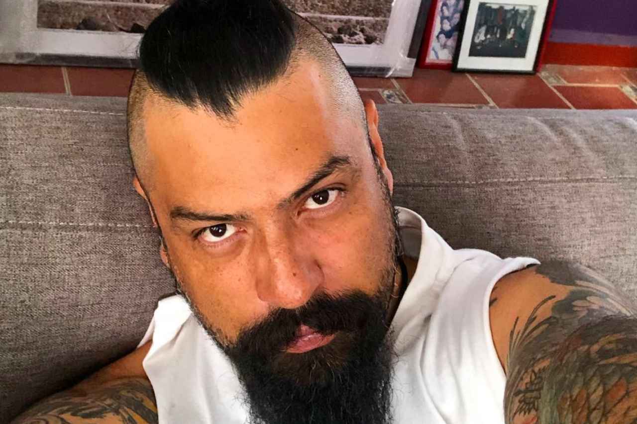 “Dr. Shenka” volvió a los escenarios sin estar al 100 de salud ...