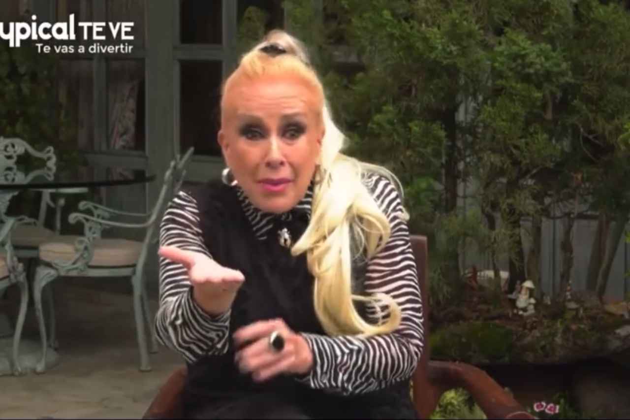 Laura Zapata Criticó Al Gobierno De López Obrador