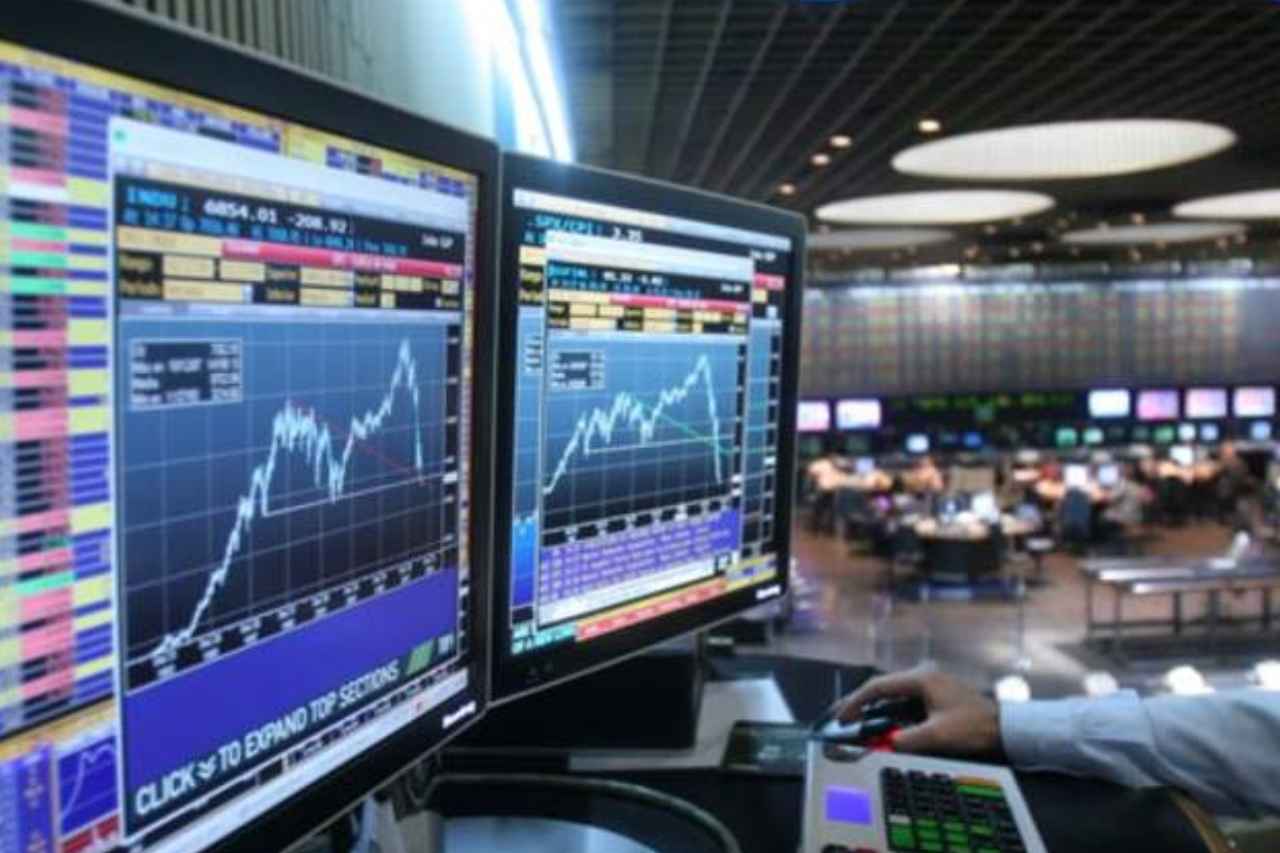 Mercados accionarios mundiales presentan movimientos mixtos ...