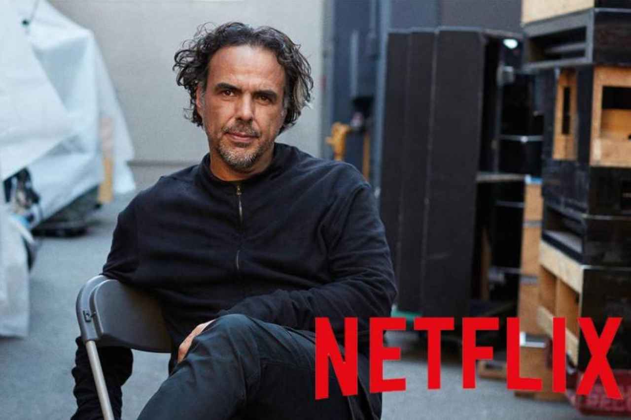 Ya hay fecha de estreno para “Bardo”, la nueva película de González Iñarritu ...