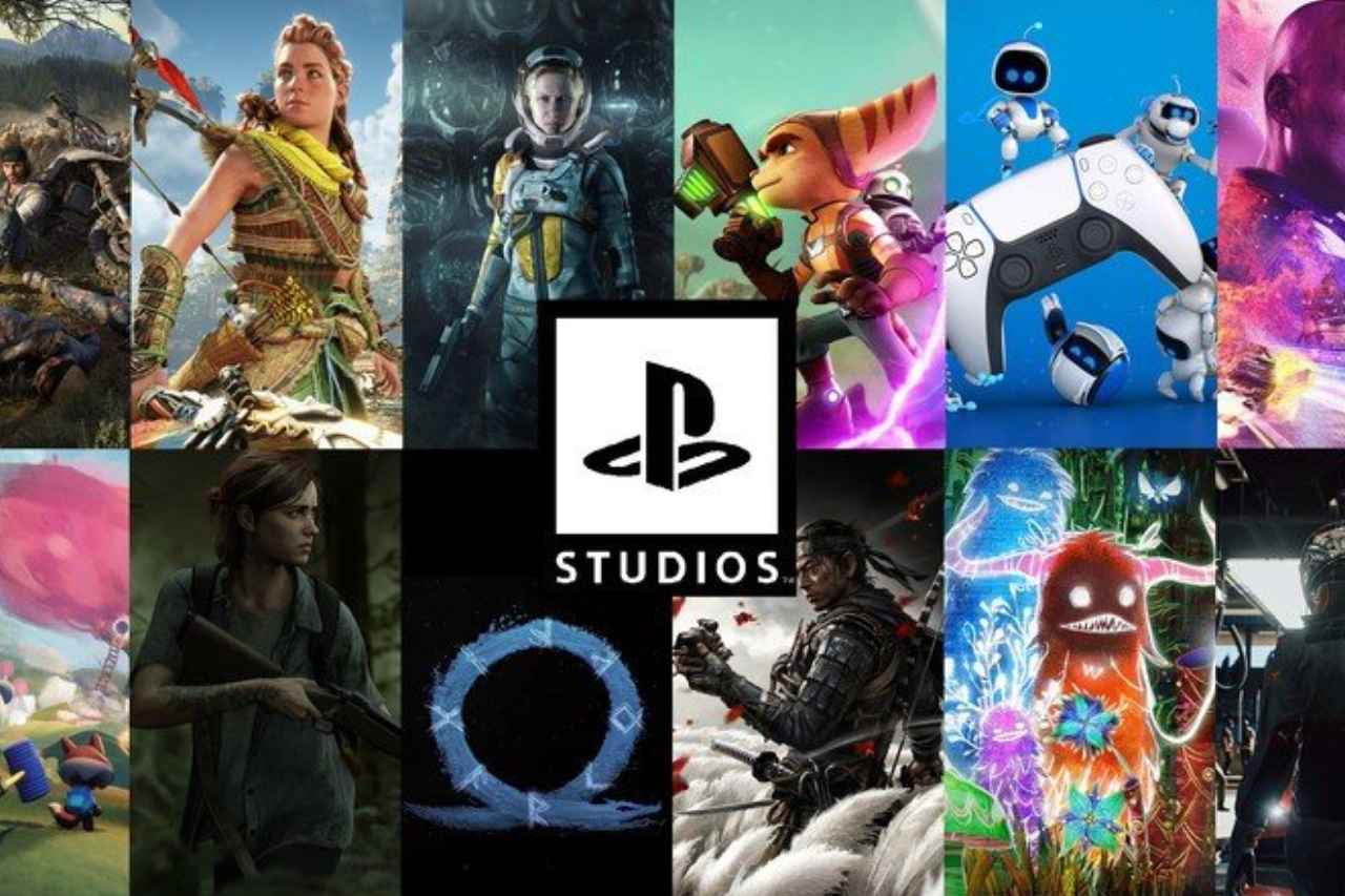 Sony lanza PlayStation Studios Mobile | HidrocalidoDigital.com