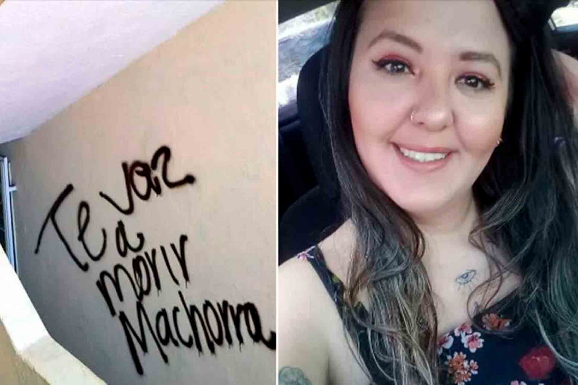 Fiscalía de Jalisco pide apoyo en caso Luz Raquel