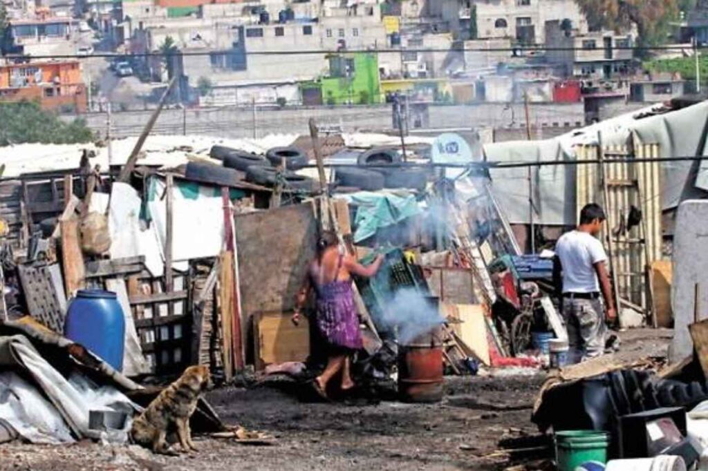 Más pobreza e inseguridad, temas pendientes del gobierno: Coparmex ...