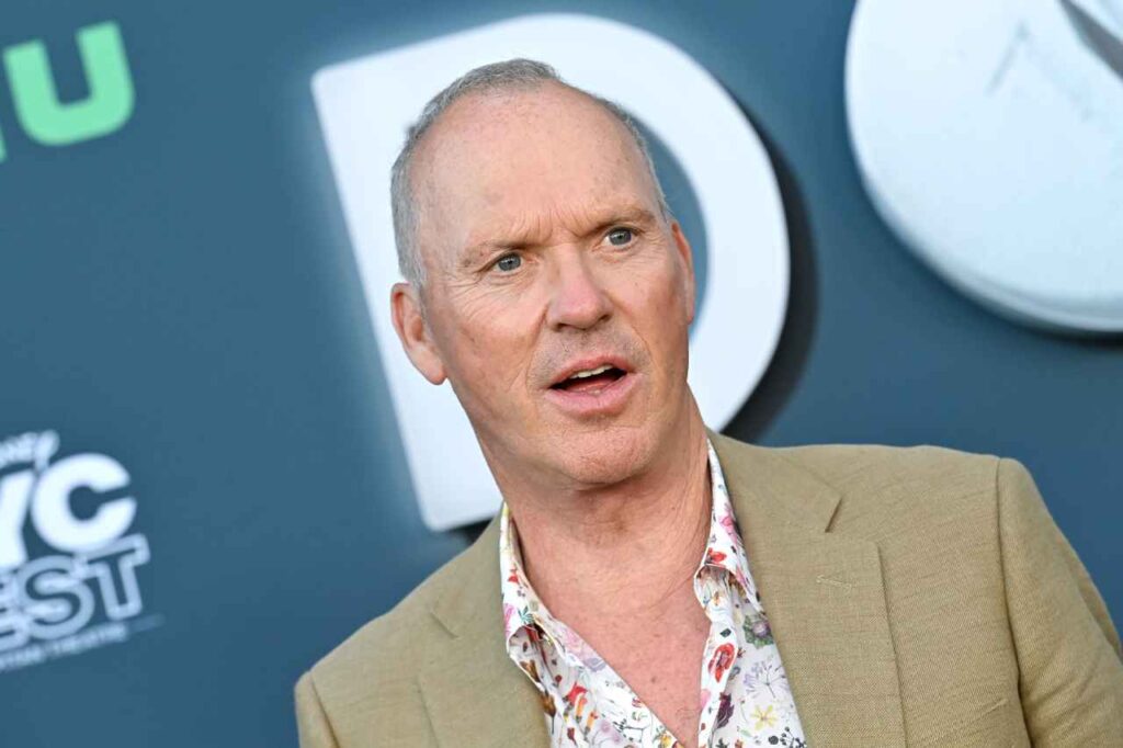 El actor Michael Keaton hoy celebra su cumpleaños | HidrocalidoDigital.com