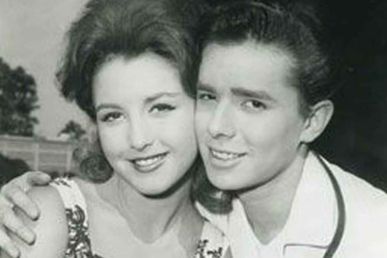 Angélica María hoy cumple 78 años | Periodico Hidrocalido Digital