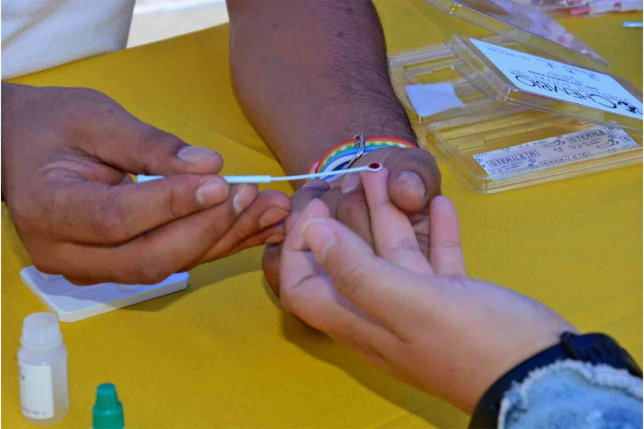 Martín Orozco, también, reprobado en salud | HidrocalidoDigital.com