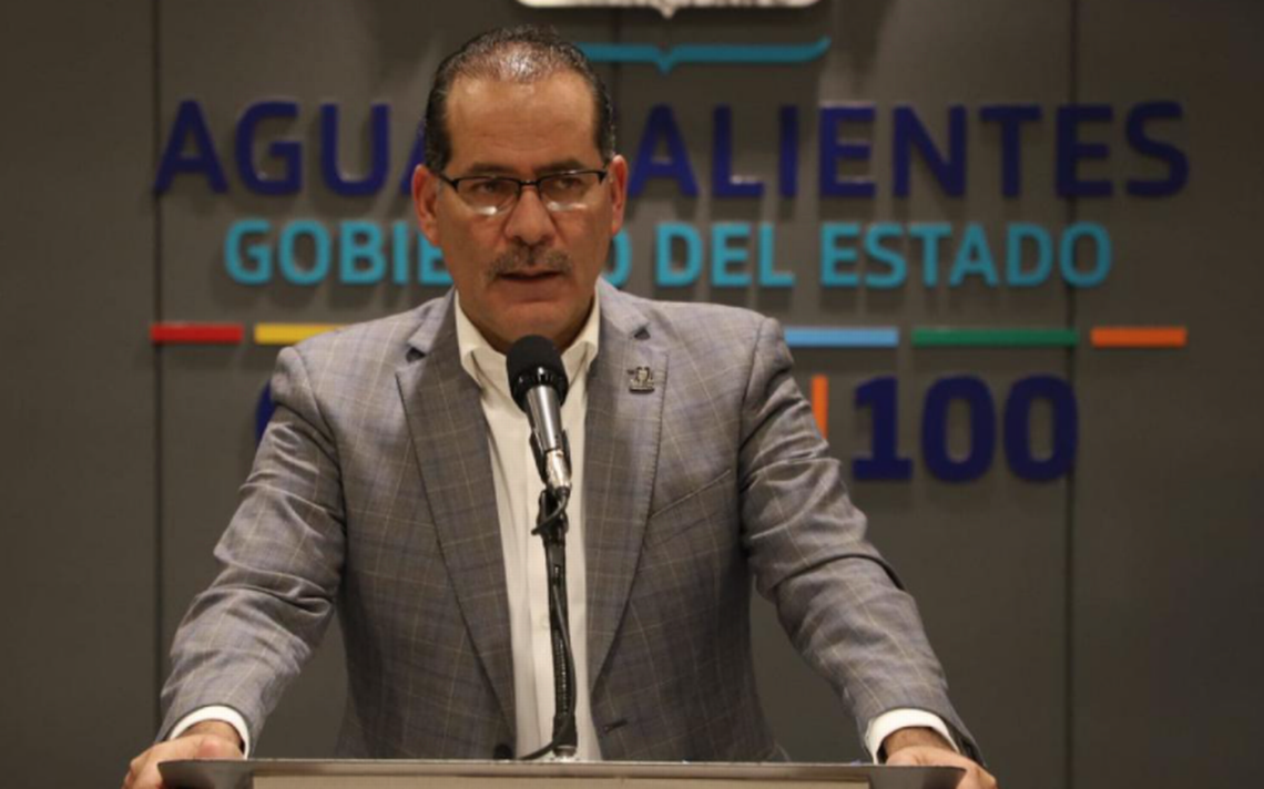 Piden en Morena que Martín Orozco responda por actos de corrupción ...